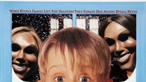 Petition · Macaulay Culkin As Kevin in a Purge movie! - United States ...