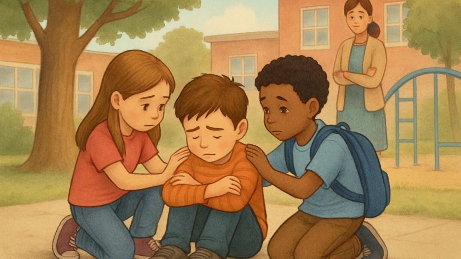 Petition · Implement Anti-Bullying Measures in Jaro Schools - Jaro ...