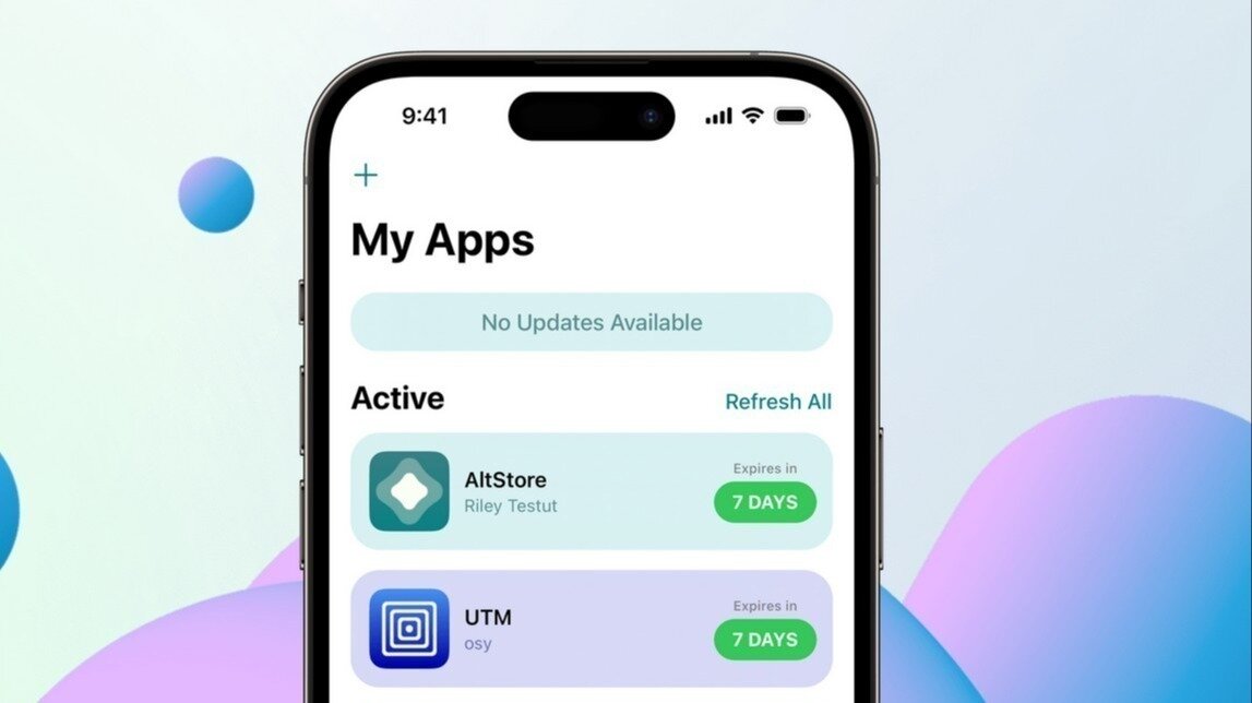 Петиция · Allow installation of unsigned apps on Apple devices - Россия ...