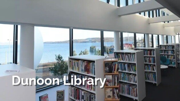 Petition · Prevent the Downsizing of Dunoon Community Library - Dunoon, United Kingdom · Change.org