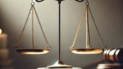Petition update · Violation of "Due Process Protections Act of 2020 ...