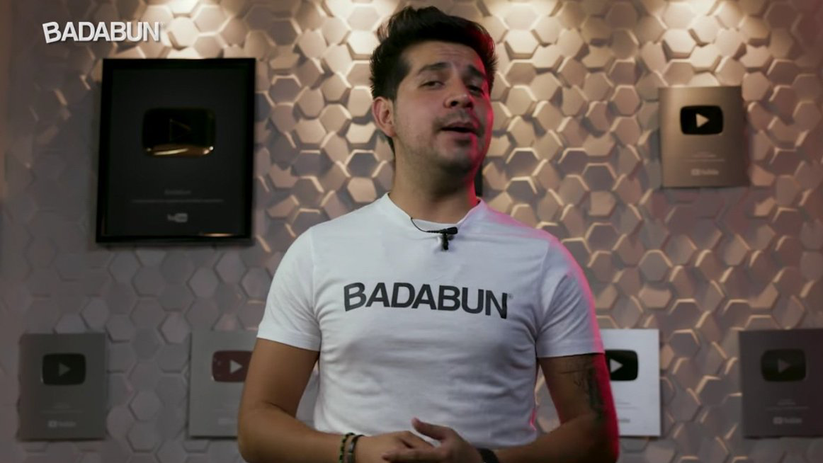 Petición · Cerrar canal a Badabum por Fraude e intento de Difamación ...