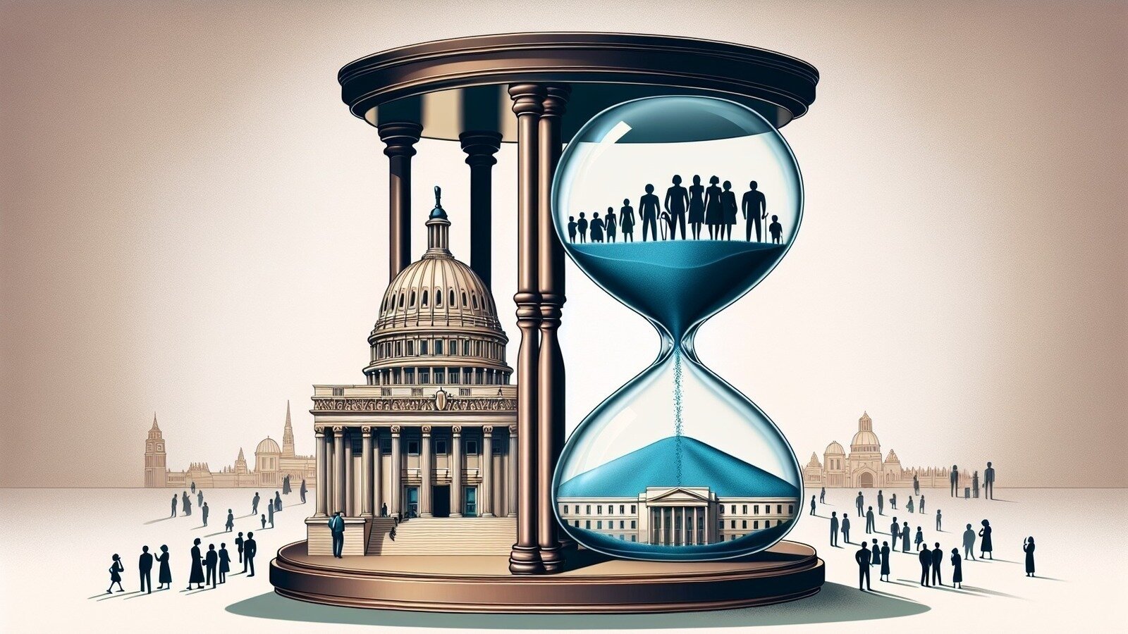 Petition · Implement Term Limits for Members of Congress - United ...