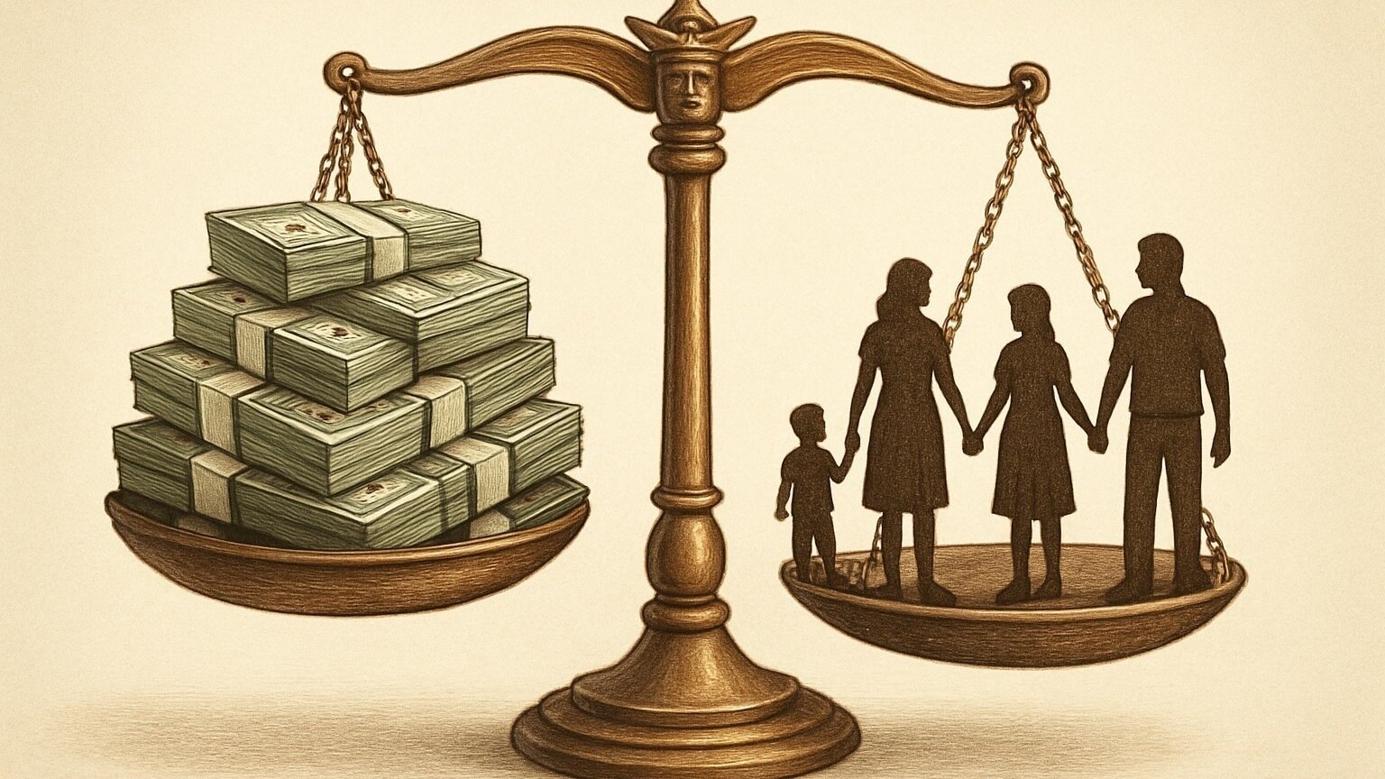 Petition · “Follow the Money: Audit Martin County DHS and Expose ...