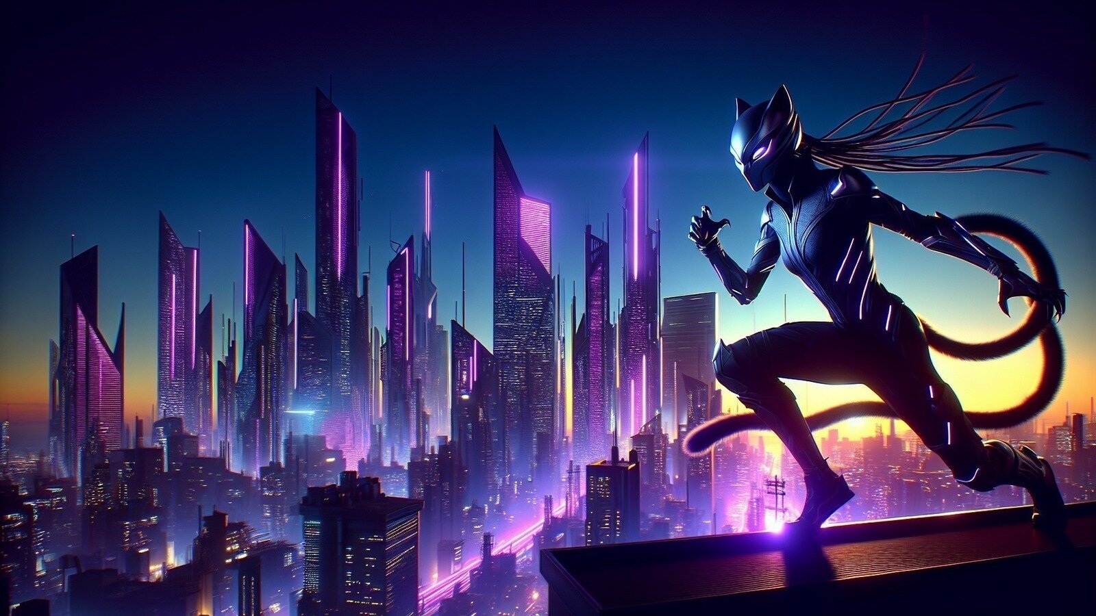 Petition · Bring Back the Lynx Fortnite Skin in the Next Battle Pass ...