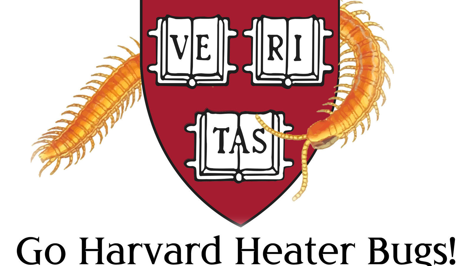 Petition · Make the heater bug Harvard's official mascot - United ...