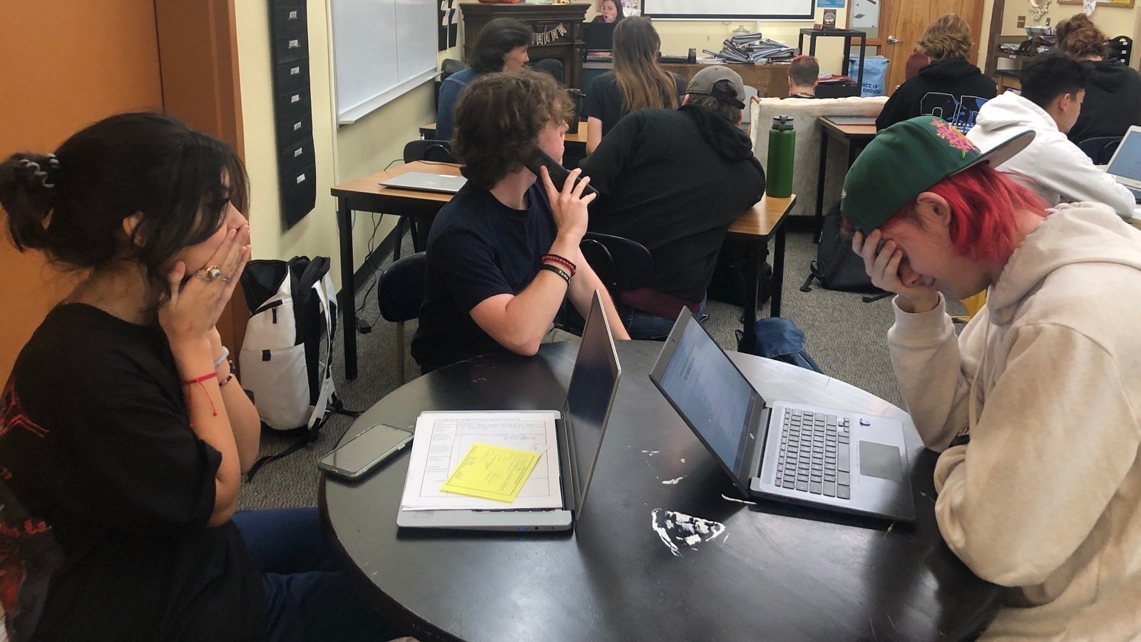 Petition · Bring Back Dim Lighting - United States · Change.org