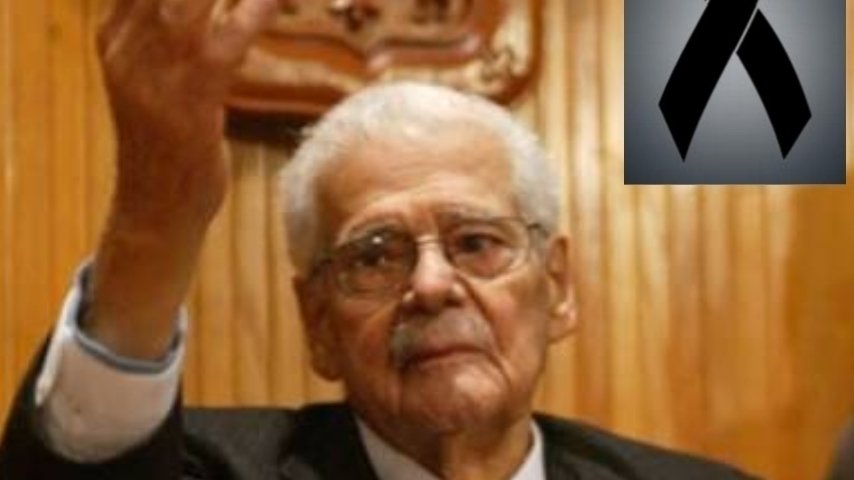 Petición · DR. MARIO RIVAS SOUZA PARA LA ROTONDA - Estados Unidos ...