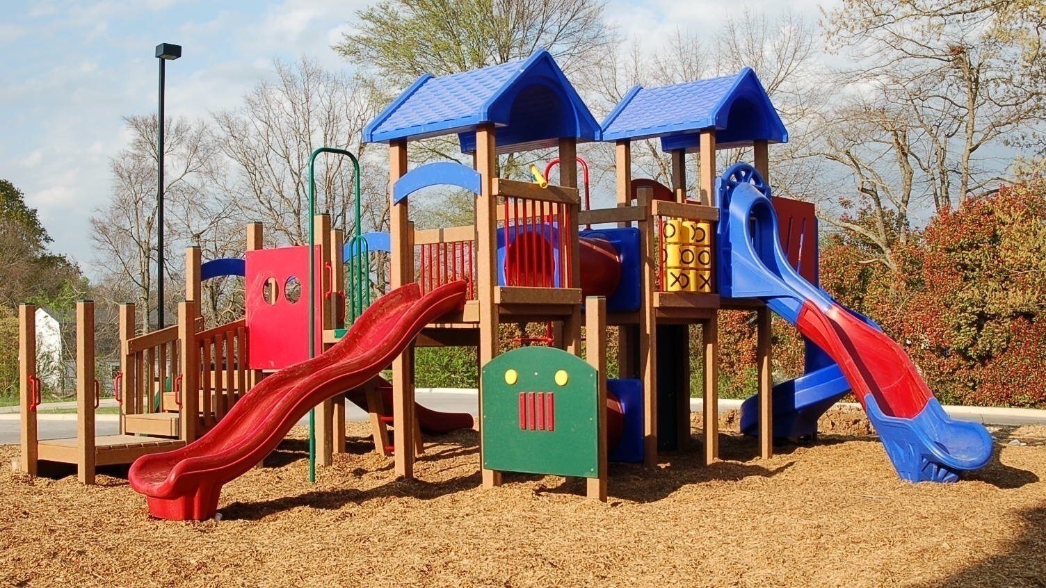 Petition · Recess in High School - United States · Change.org