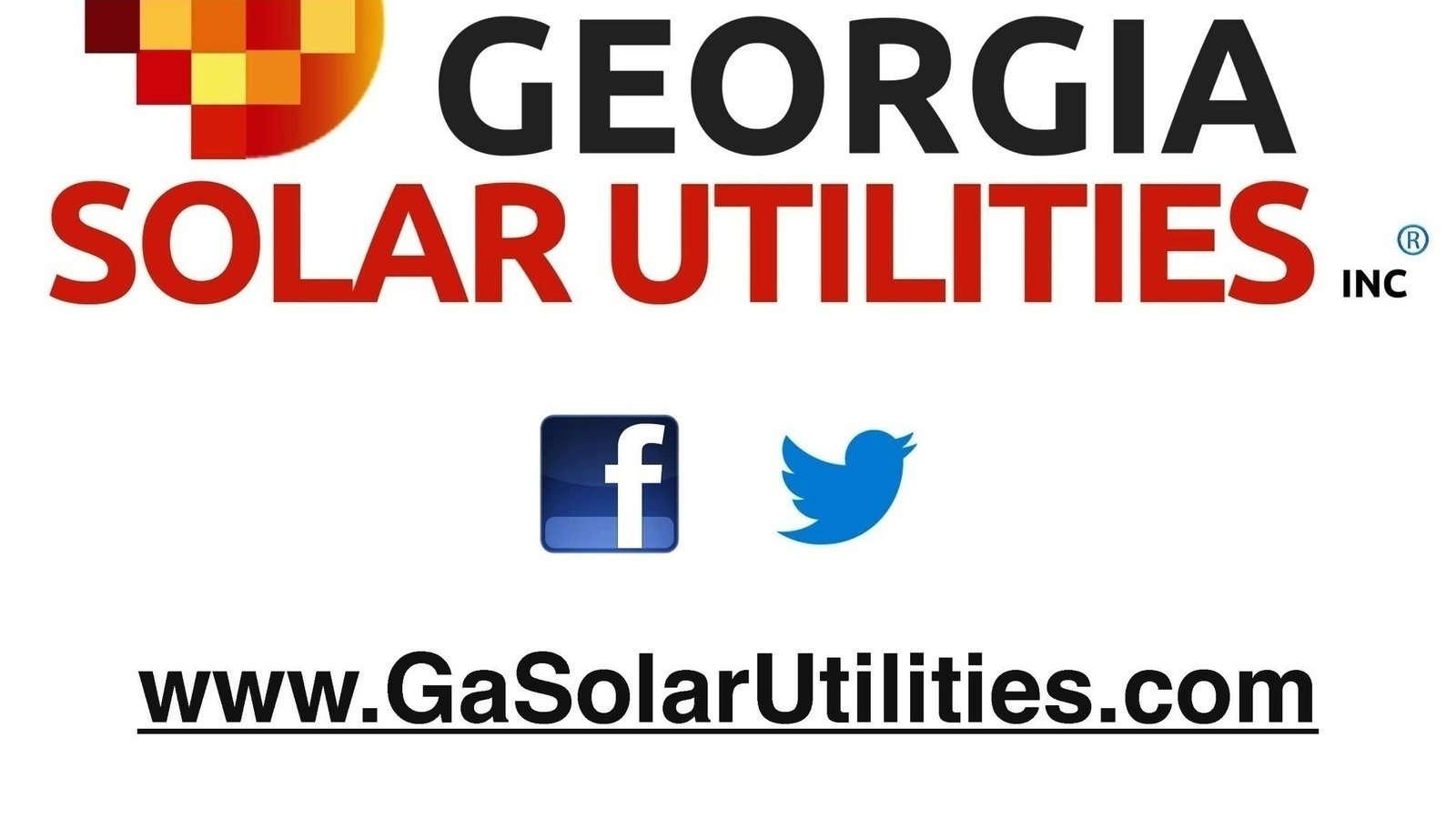 Petition · Solar Energy In Georgia - United States · Change.org