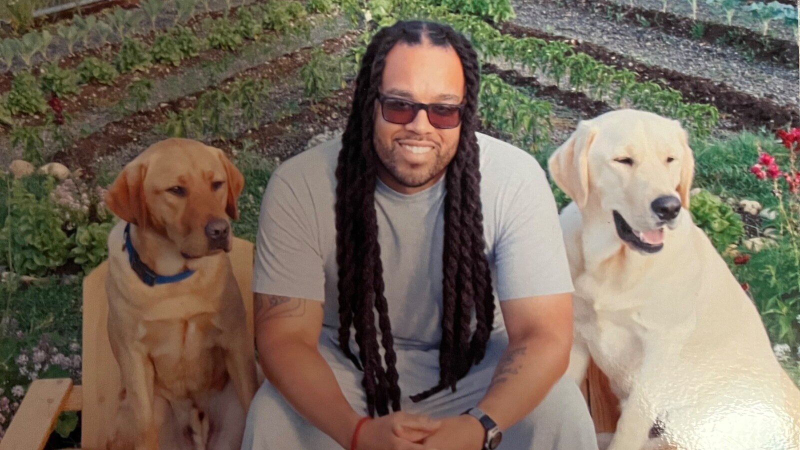 Petition · Help Daniel Threadgill get home - United States · Change.org