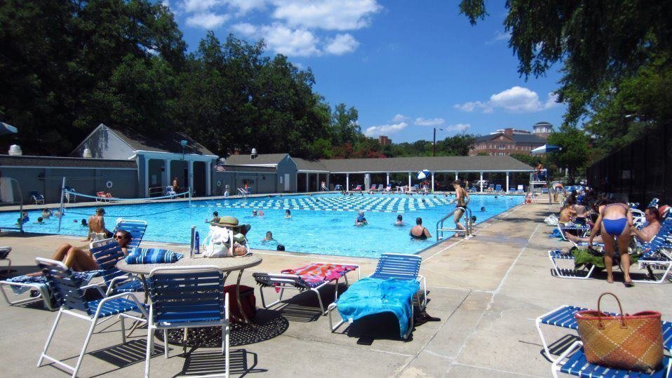 Petition · Keep Legion Pool Open this Summer - Athens, United States ...