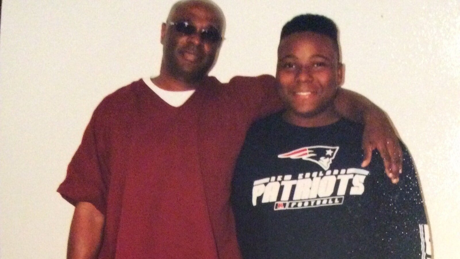 Petition · Grant Early Release for Christopher Kelso #31658-074 ...