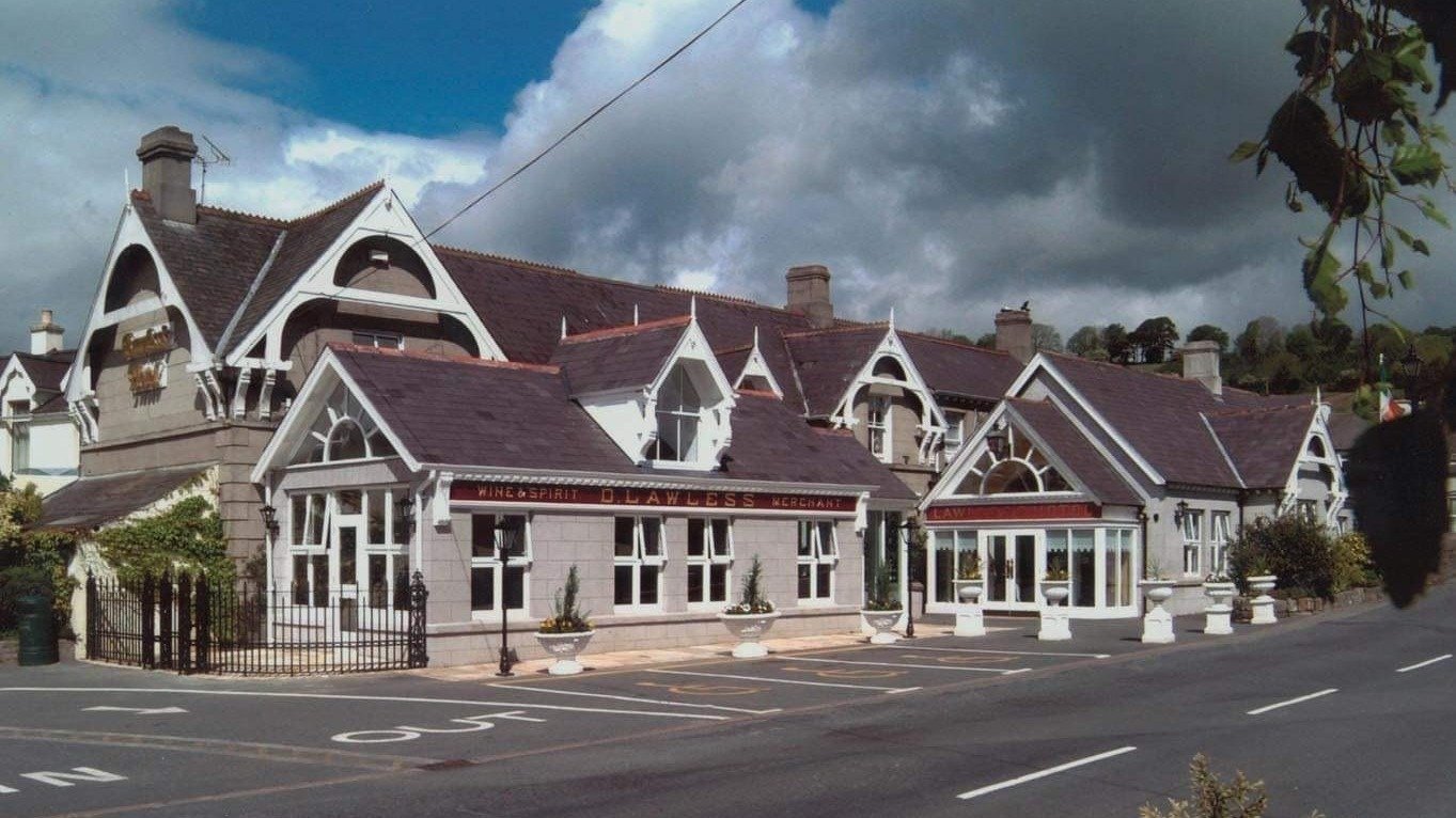 Petition · Make Lawless’s Hotel Great Again - Calling for Compulsory ...