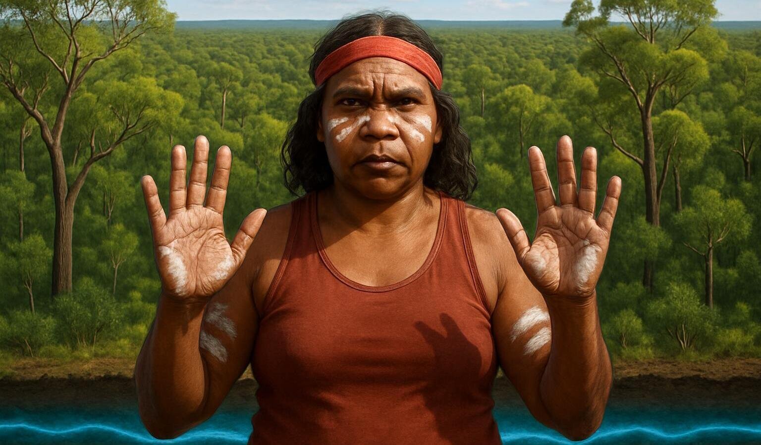 Petition · Stop Santos' destruction of the Pilliga Scrub - Australia ...