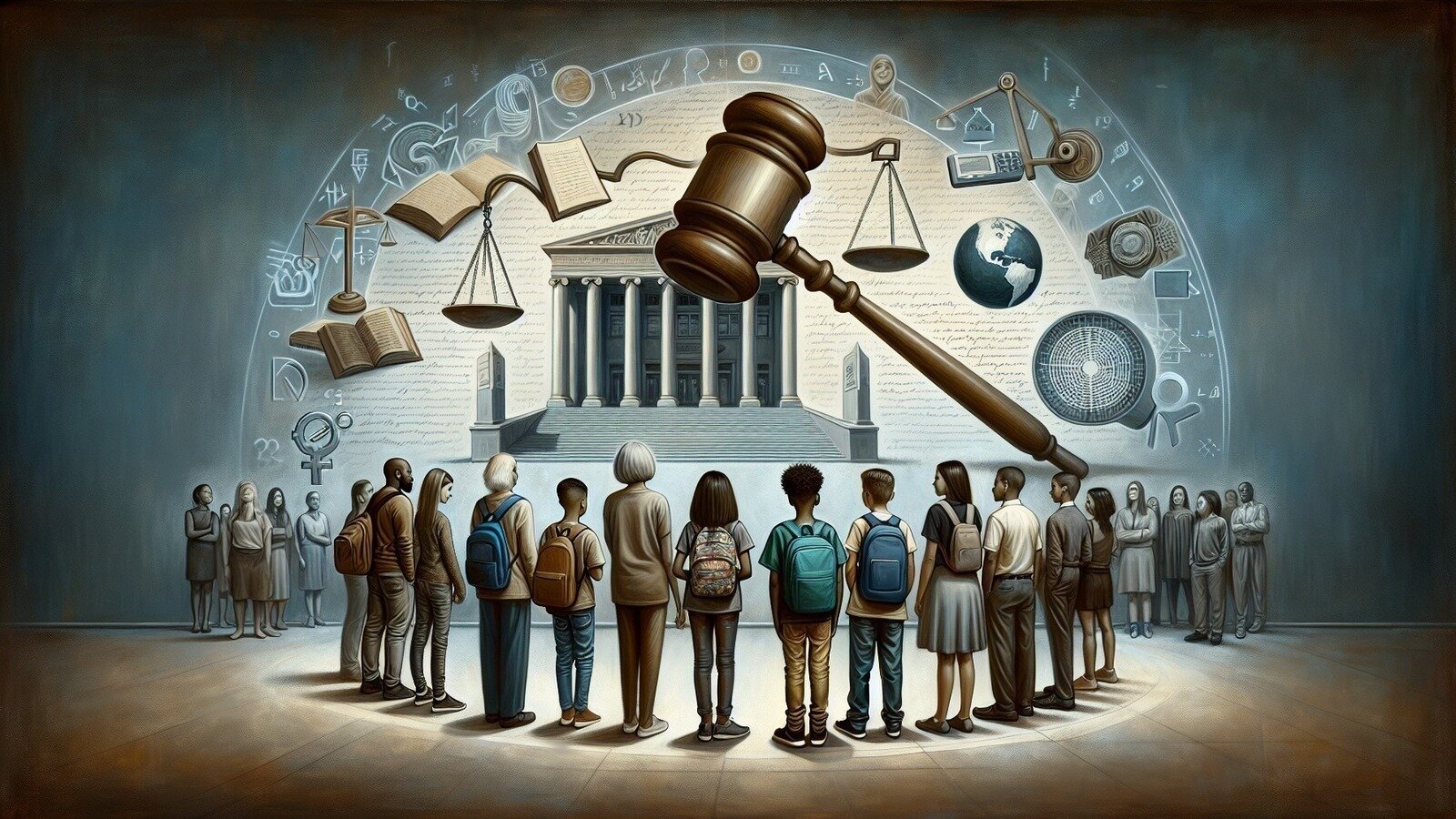 Petition · Require Congressional Approval for Large Federal Budget Cuts ...