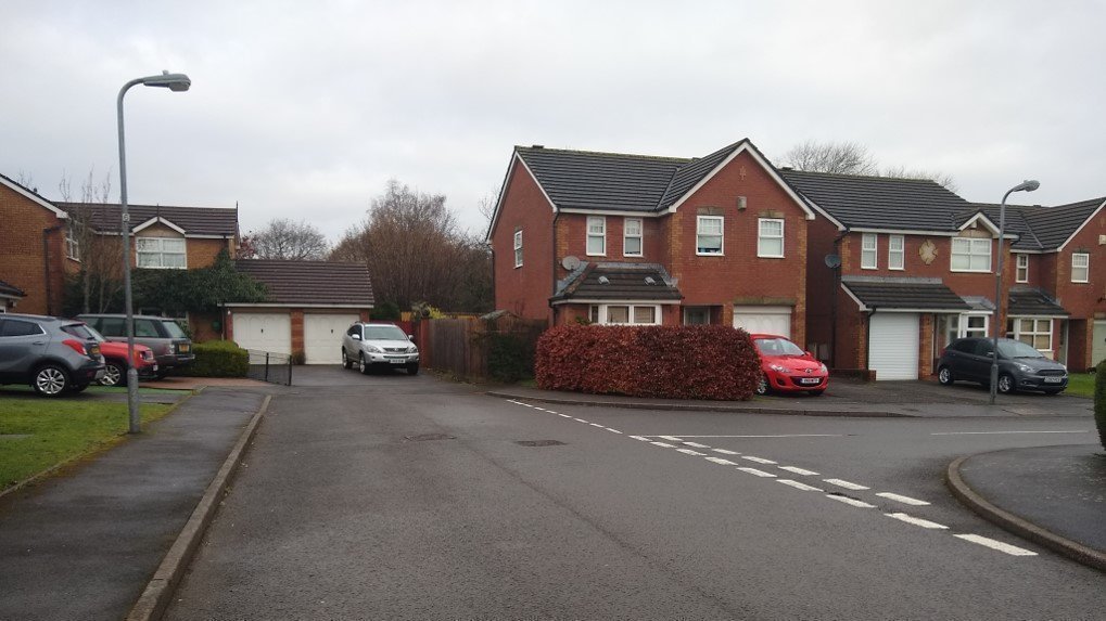 Petition · Stop the demolition of 43 Clos Nant Glaswg - United Kingdom ...