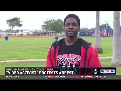 Petition · Terminate Galveston Police Sergeant Archie Chapman for being ...