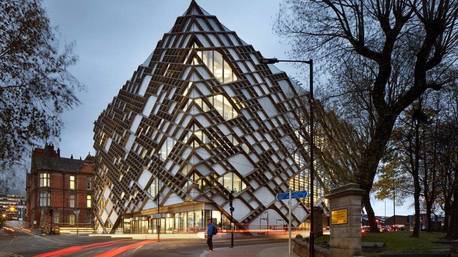 Petition · Restore 24/7 Access to the University of Sheffield’s Diamond ...