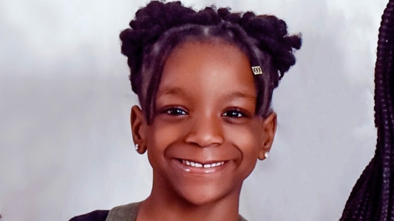 Petition · Justice for Jailynn! Let’s get speed bumps in our ...