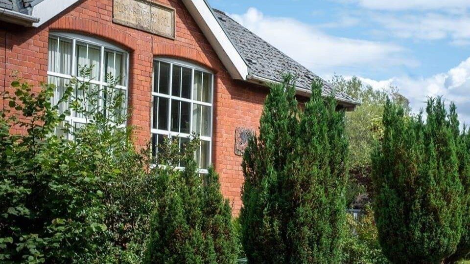Petition · Save Rhydri Primary School - United Kingdom · Change.org