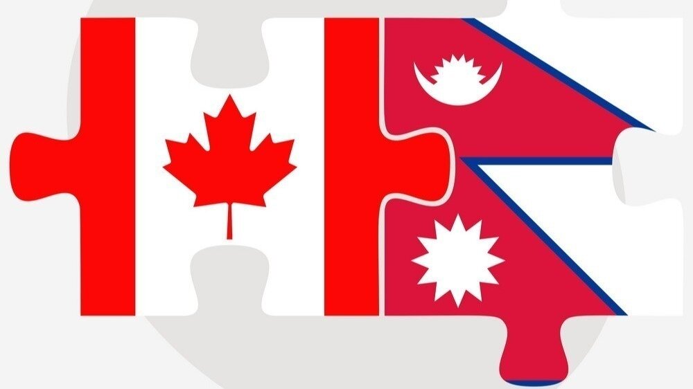 Petition · Urgent Call-Establish Canadian Embassy in Nepal Amidst the ...