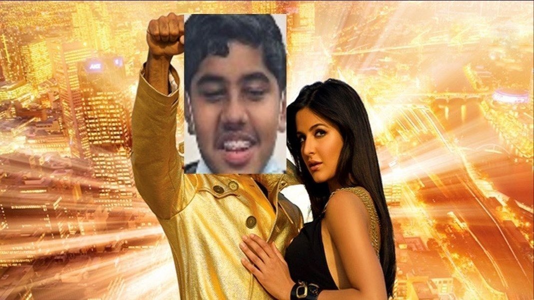 Petition · Let Shank run for homecoming king - United States · Change.org