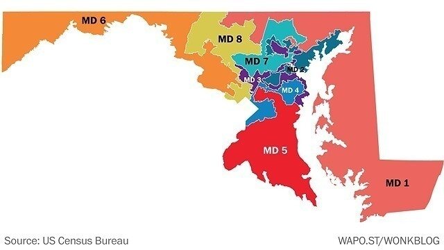 Petition · Establish an Independent Redistricting Commission in ...