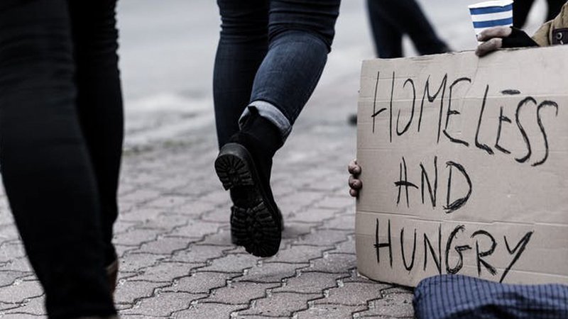 Petition · Modern and novel way to eradicate hunger. · Change.org