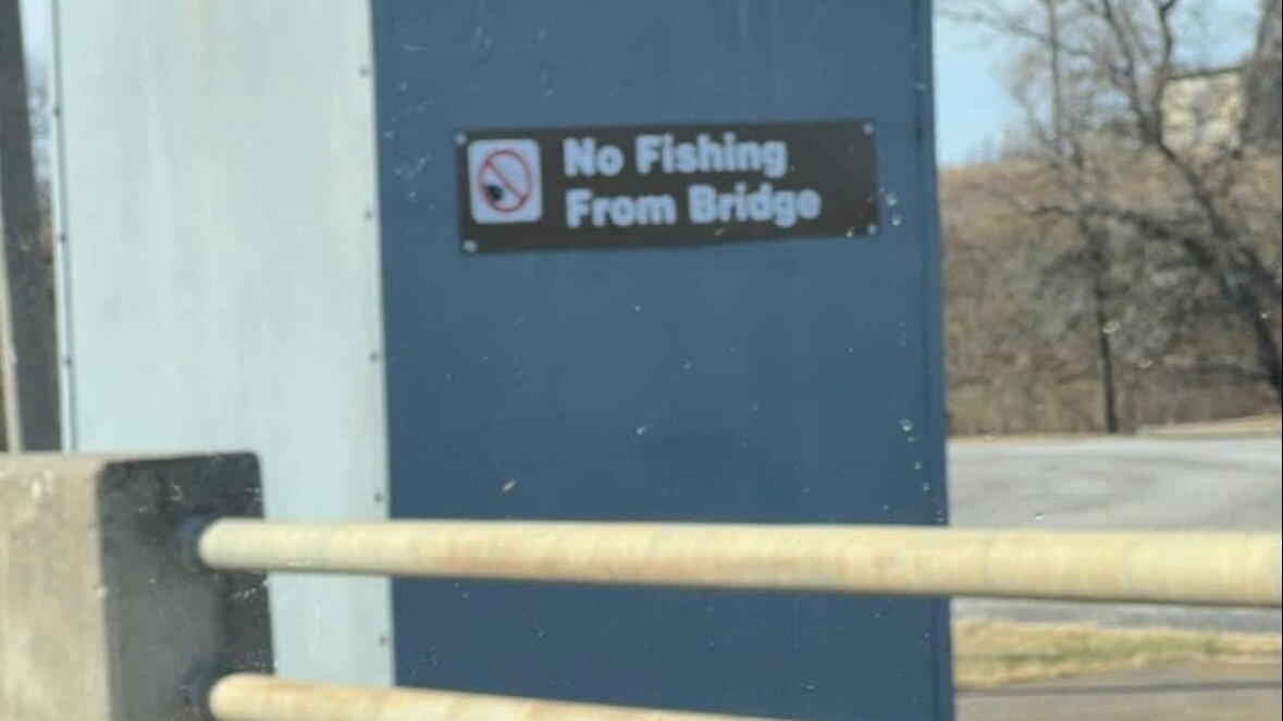 Petition · Protect Fall River Dam Fishing Rights, Fall River, Kansas ...