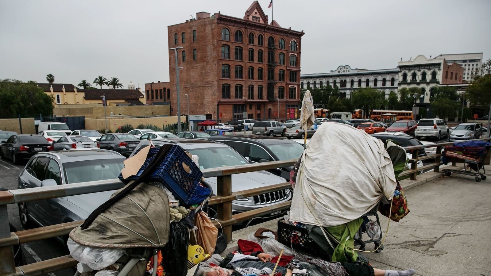 Petition · LA Planning Commission - please remove barriers to housing ...