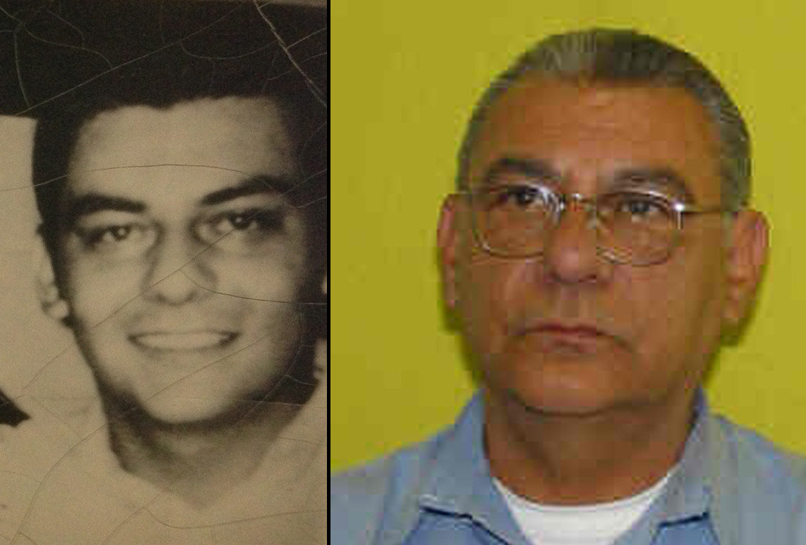 Petition · Release James Rivers - South Africa · Change.org