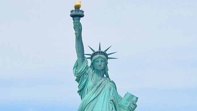 Petition · Defend democracy from tyranny - vote for blue states to ...