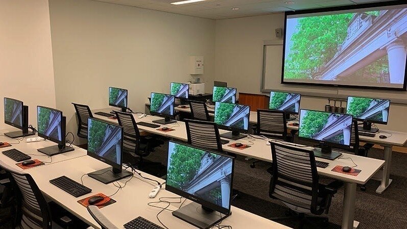Petition · expand the computer laboratory at Magsaysay National High ...