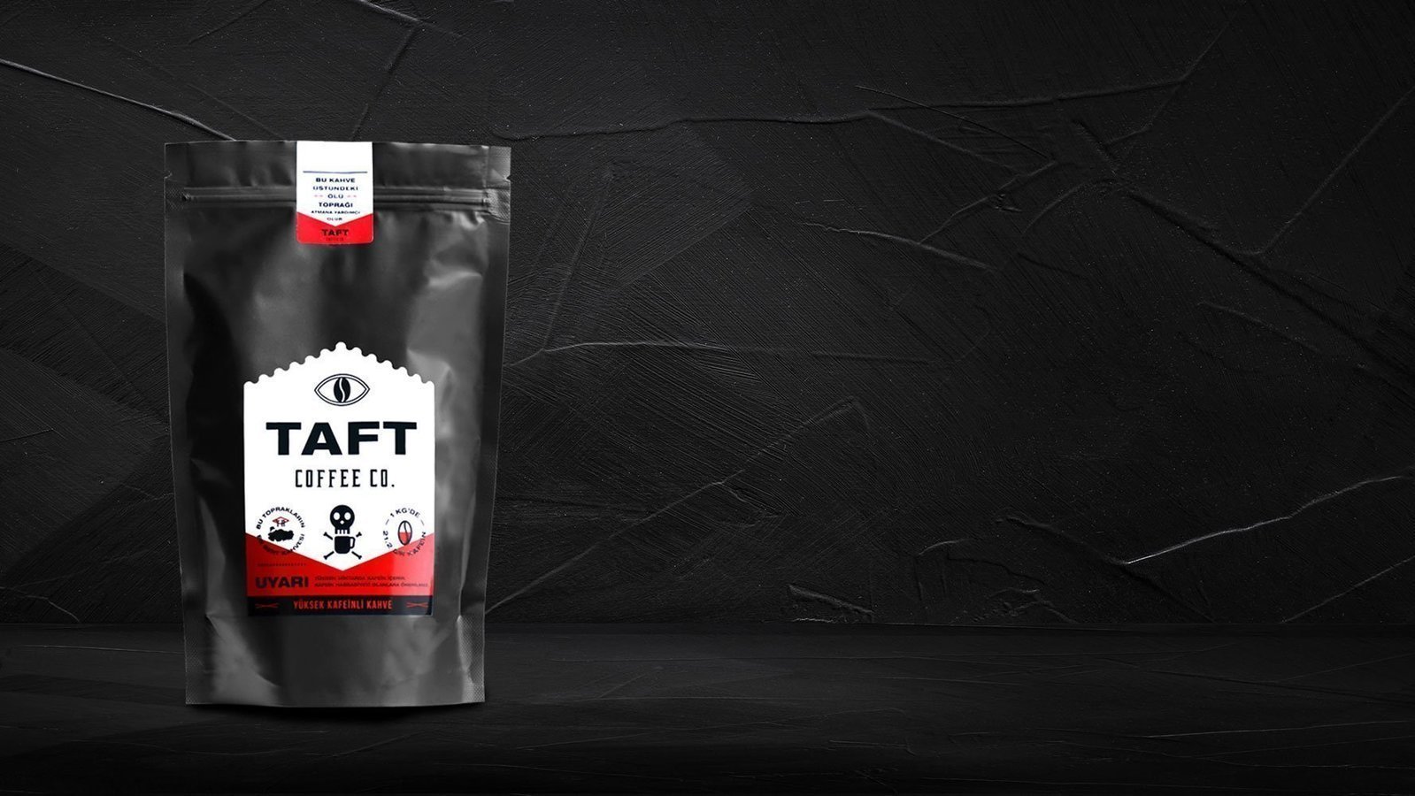 Kampanya · Taft coffee tek pişirimlik paketlerinin olması. - Türkiye ...