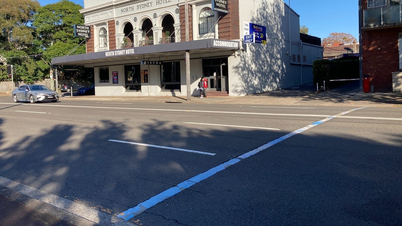 Petition · Save the Sydney 2000 Olympic Marathon Start Line ...