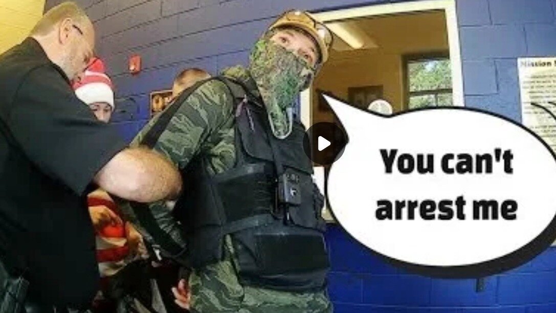 Petition · Halt YouTube's Monetization of Fake First Amendment Auditors ...