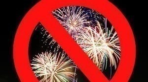 Petition · Put a Stop to Fireworks!! - Canada · Change.org