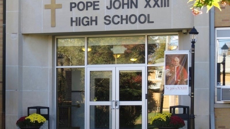 Pope John Xxiii High School