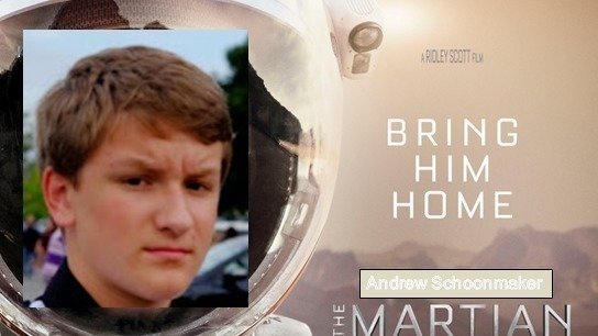 Petition · Change Andrew's name to Schoon Boi - United States · Change.org