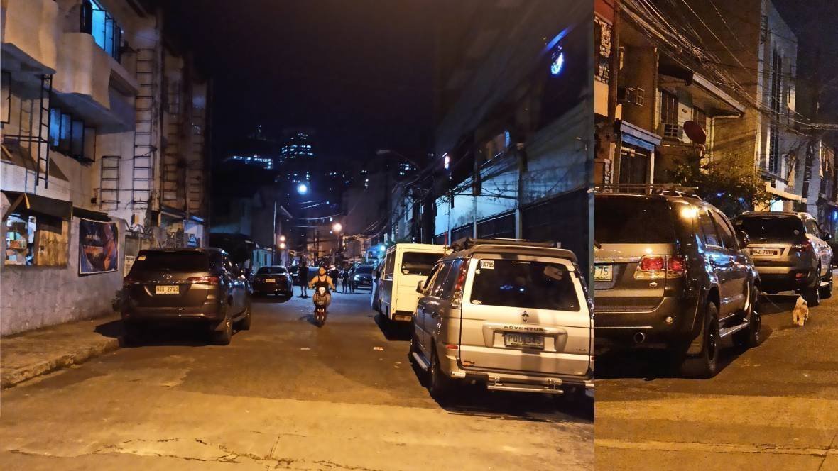 Petition · Attention For Double And Illegal Parking - Philippines ...