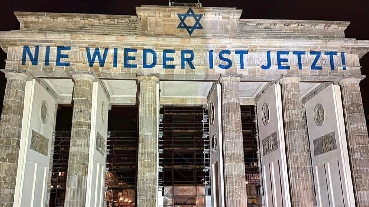 Petition · Stop the captivity, Hamas: Release all hostages and lay down ...