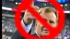 Petition · Fire Roger Goodell for Ruining the Integrity of Football and ...