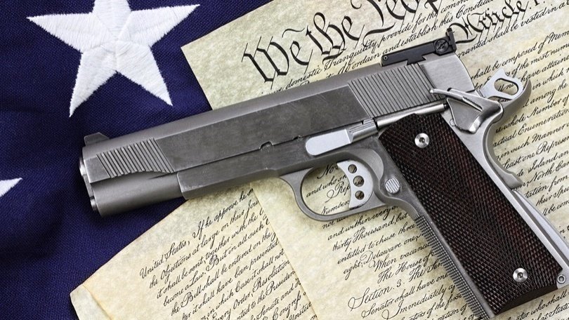 Petition · Stop HR 127 - United States · Change.org