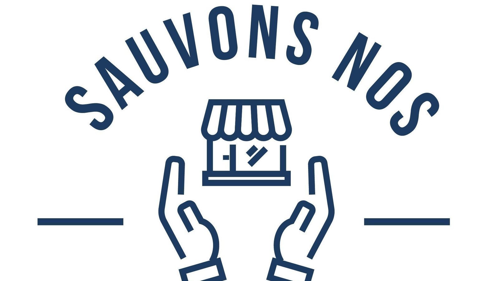 Pétition · Sauvons nos commerces · Change.org Pétition · Sauvons nos commerces · Change.org