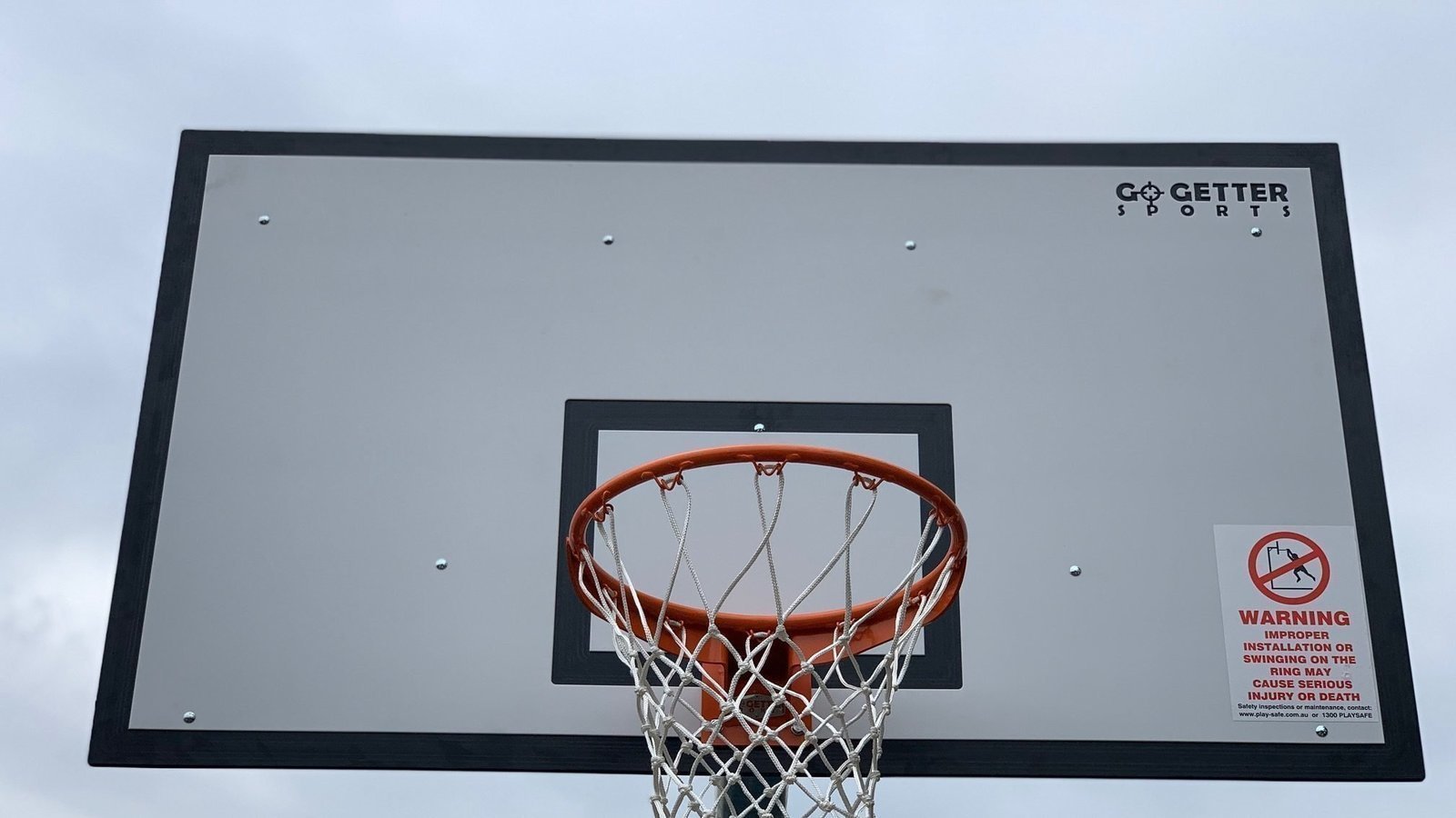 Petition · Additional Basketball Rings at Highett Reserve - Australia ...