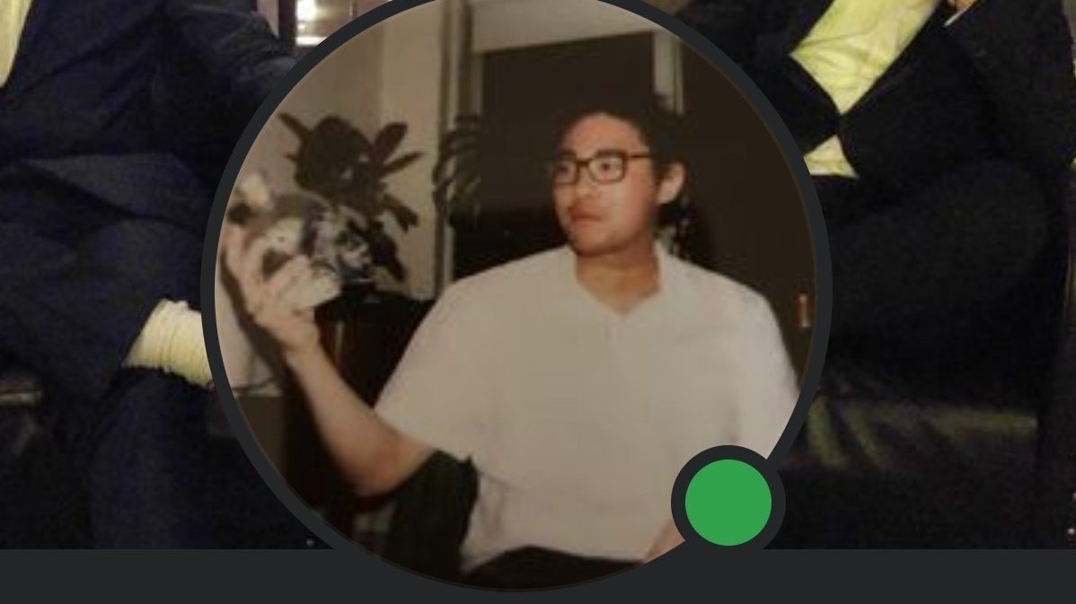 Petition · Alex Make Your DP Public - Australia · Change.org