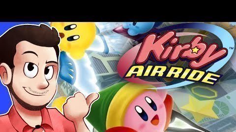 Petition · Kirby Air Ride 2 for the Nintendo Switch! - United States ...