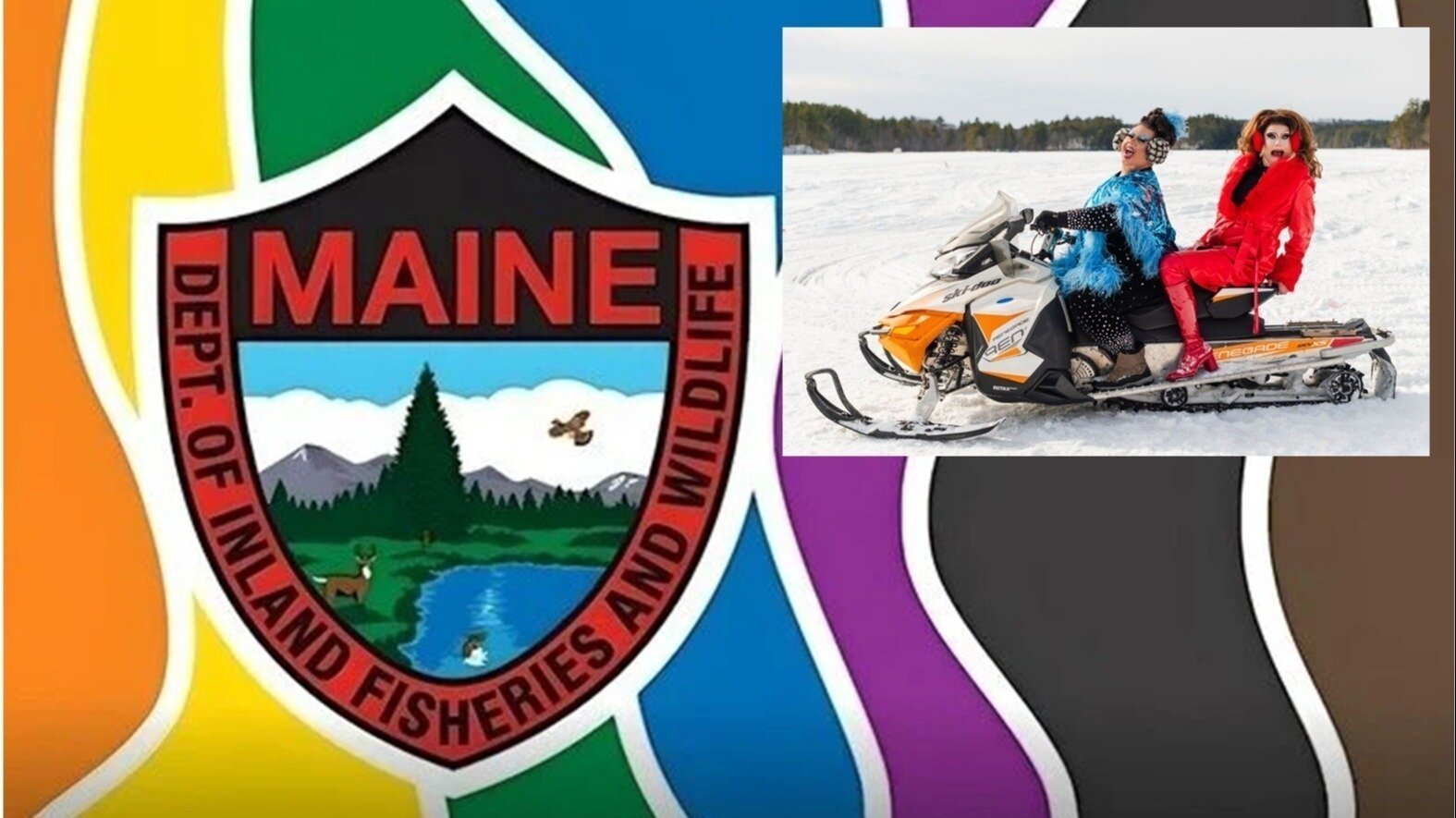 Petition · Save Maine Fish & Wildlife - United States · Change.org