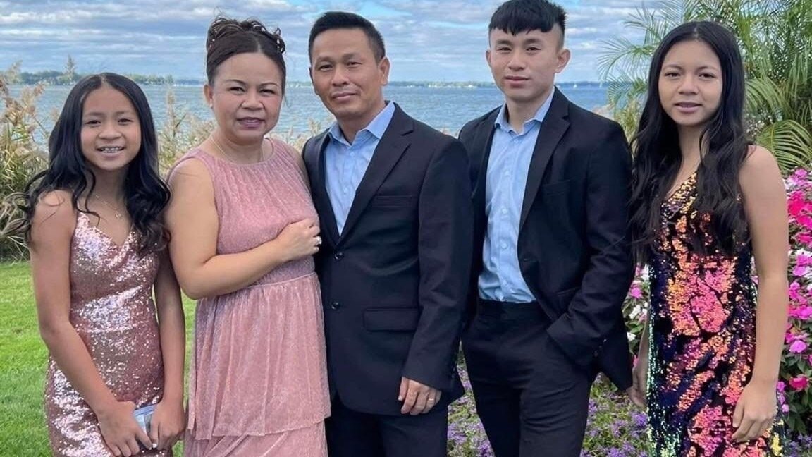 Petition · Stop ICE from deporting Bao "Bobby" Manh Doan - Brookville ...